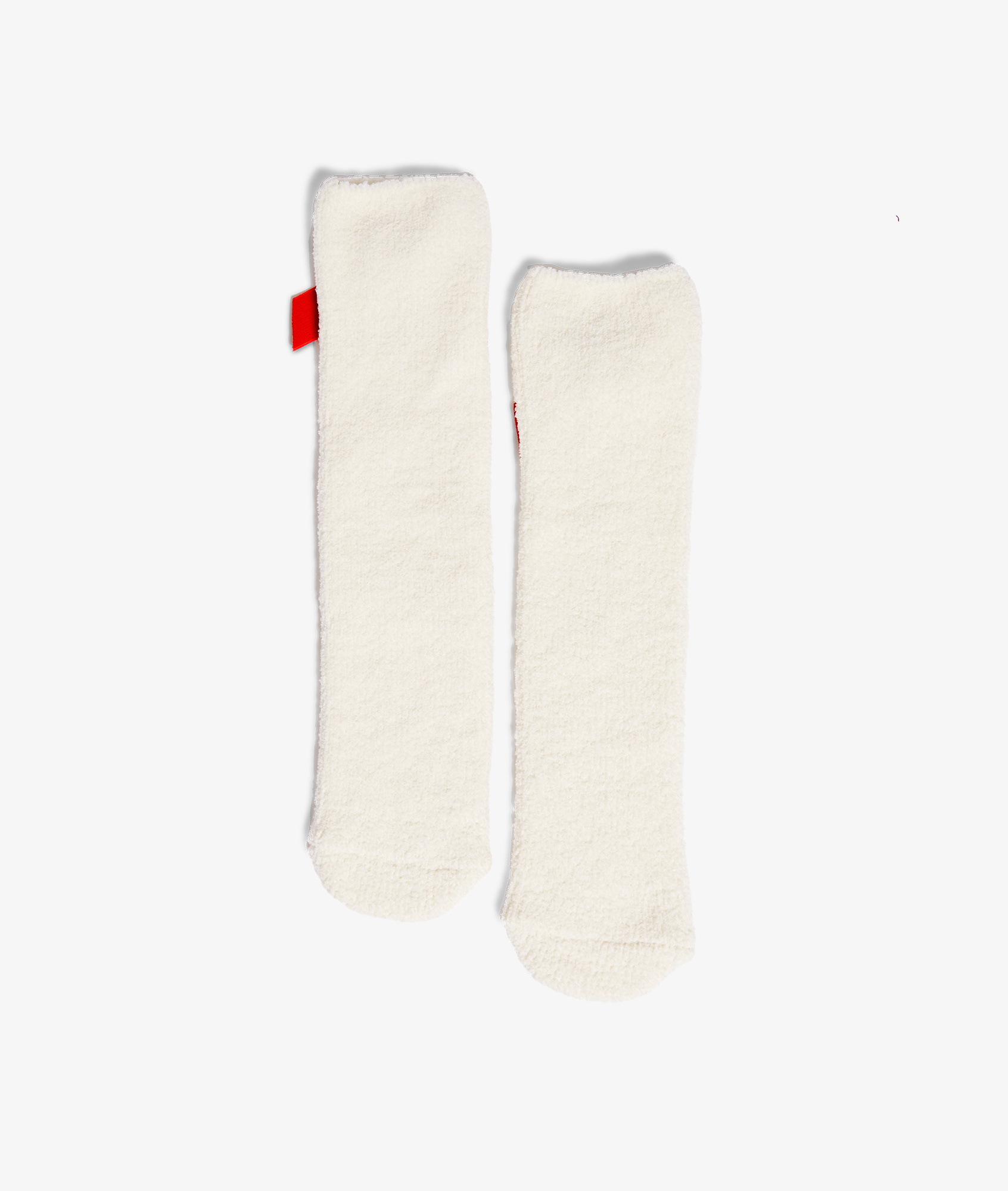 Corgi Knot Socks - GALILA - ECRU - ETAM