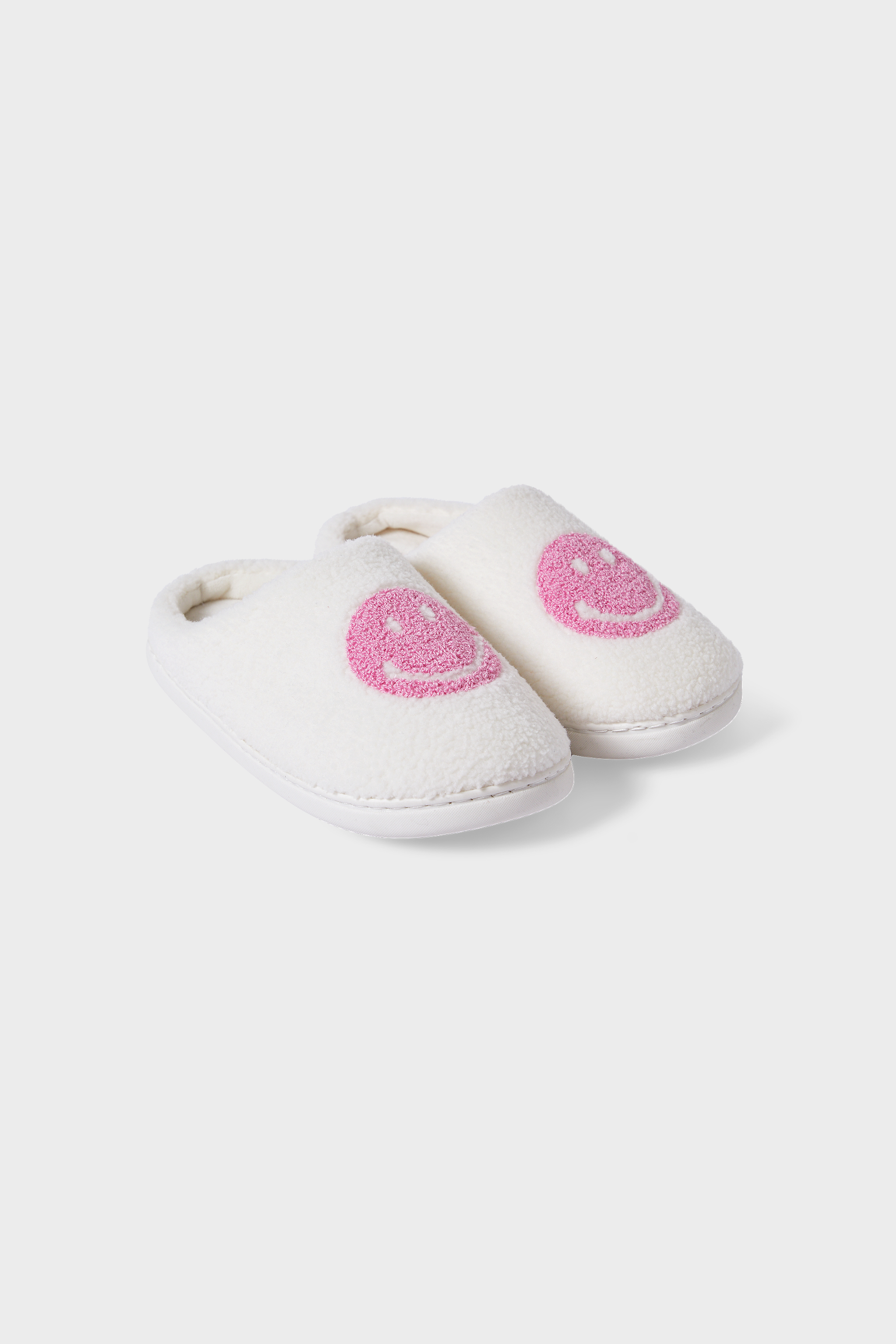 Smiley®ORIGINALS Mules - VIBE - ECRU - ETAM