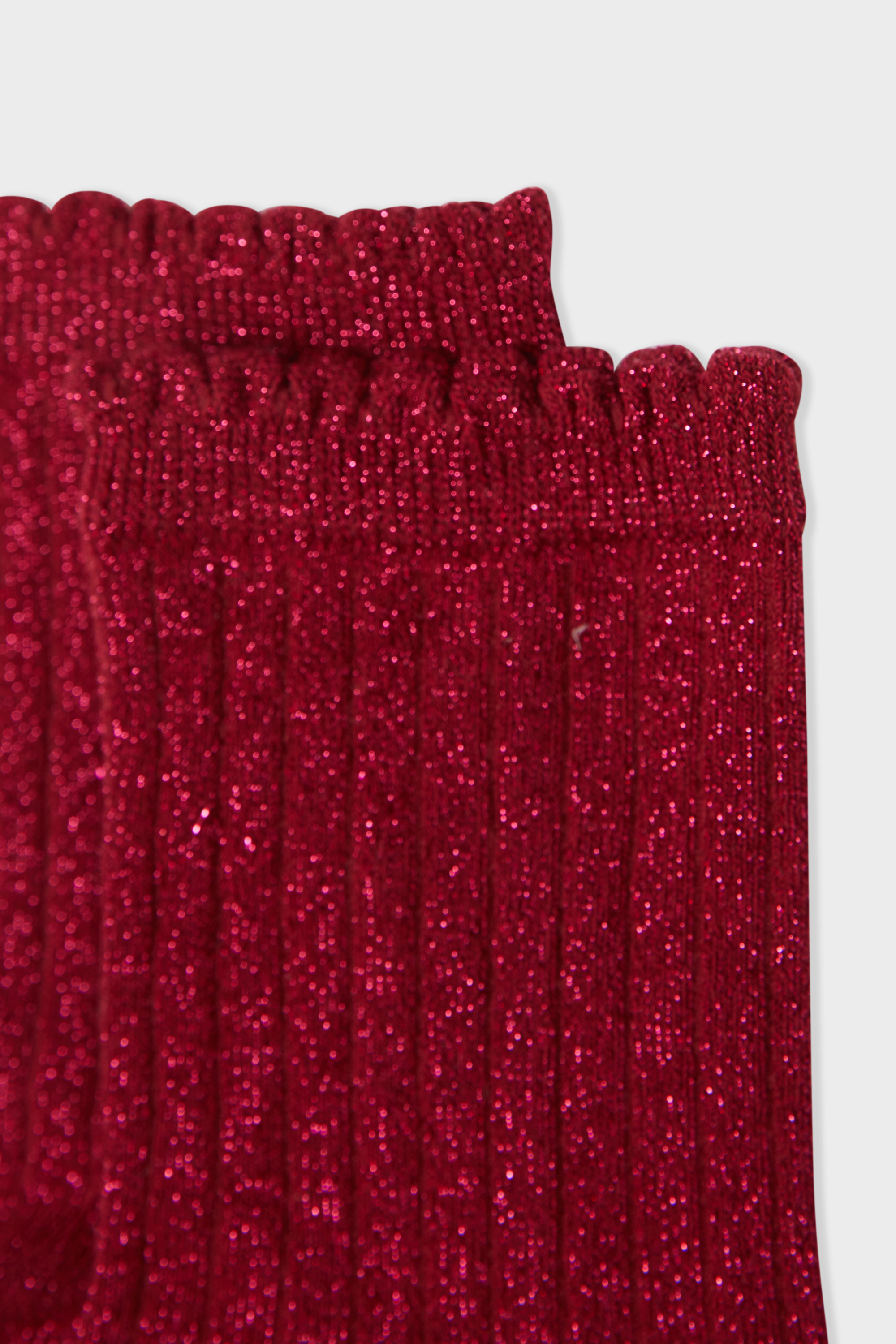 Chaussettes irisées avec coton - NOVA - MYRTILLE - ETAM