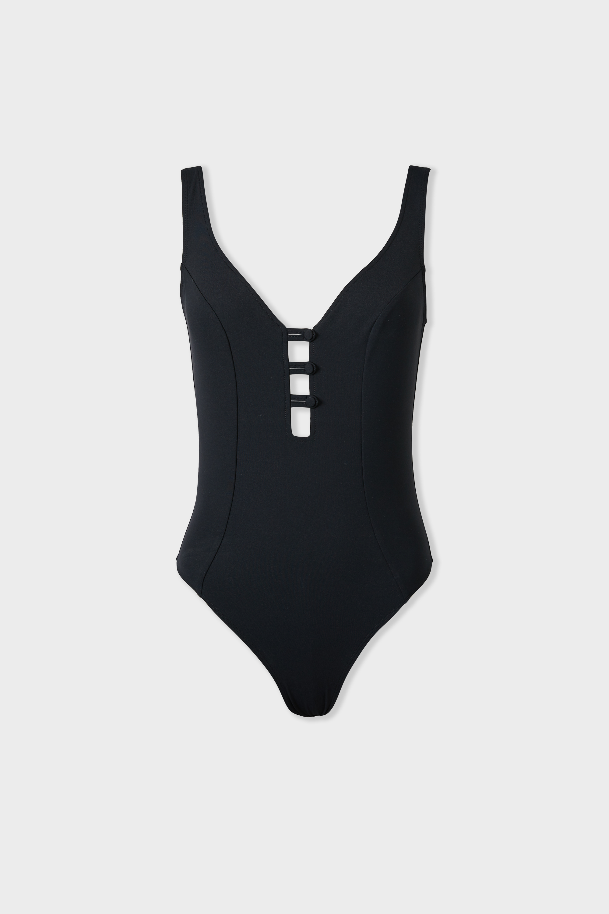 Marcia Wear x Etam One-Piece Swimsuit - MARCIA - NOIR - ETAM
